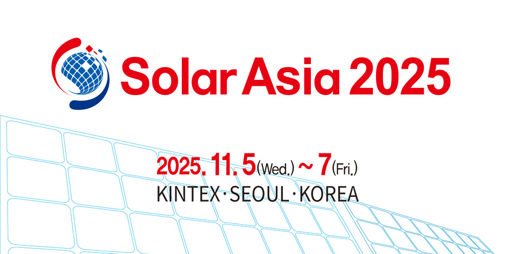Solar Asia 2026